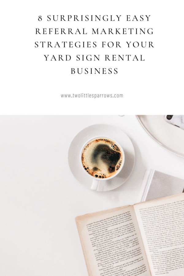 8 Surprisingly Easy Referral Marketing Strategies for Your Local ...